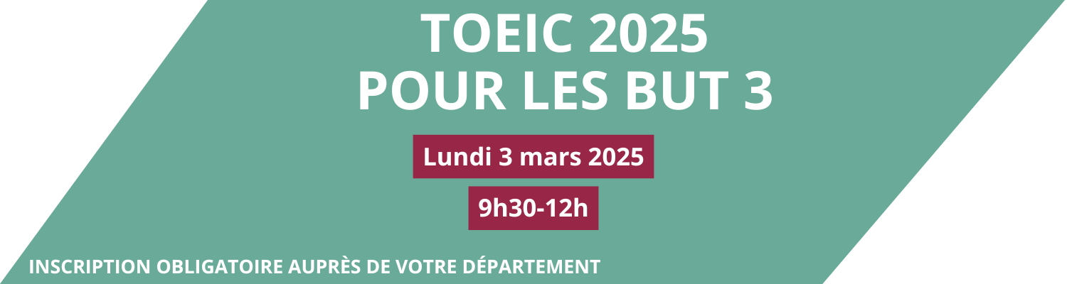 Accueil | IUT de Montreuil